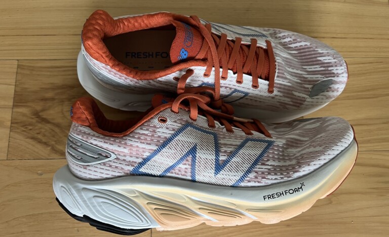 New Balance Balos Review | We Can Roll With This - RunToTheFinish