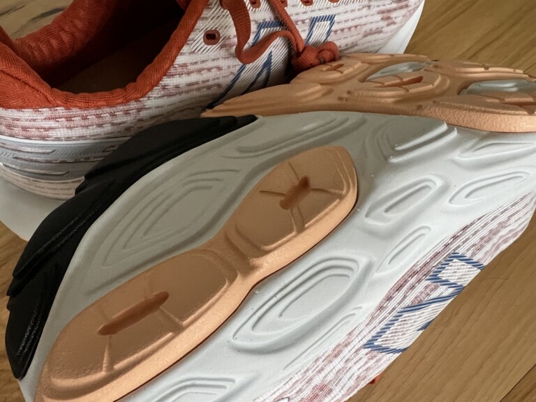 New Balance Balos Review | We Can Roll With This - RunToTheFinish