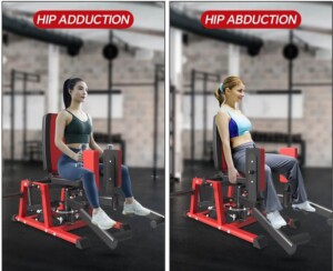 Adductors vs. Abductors in Running and Strength Training (Explained by ...