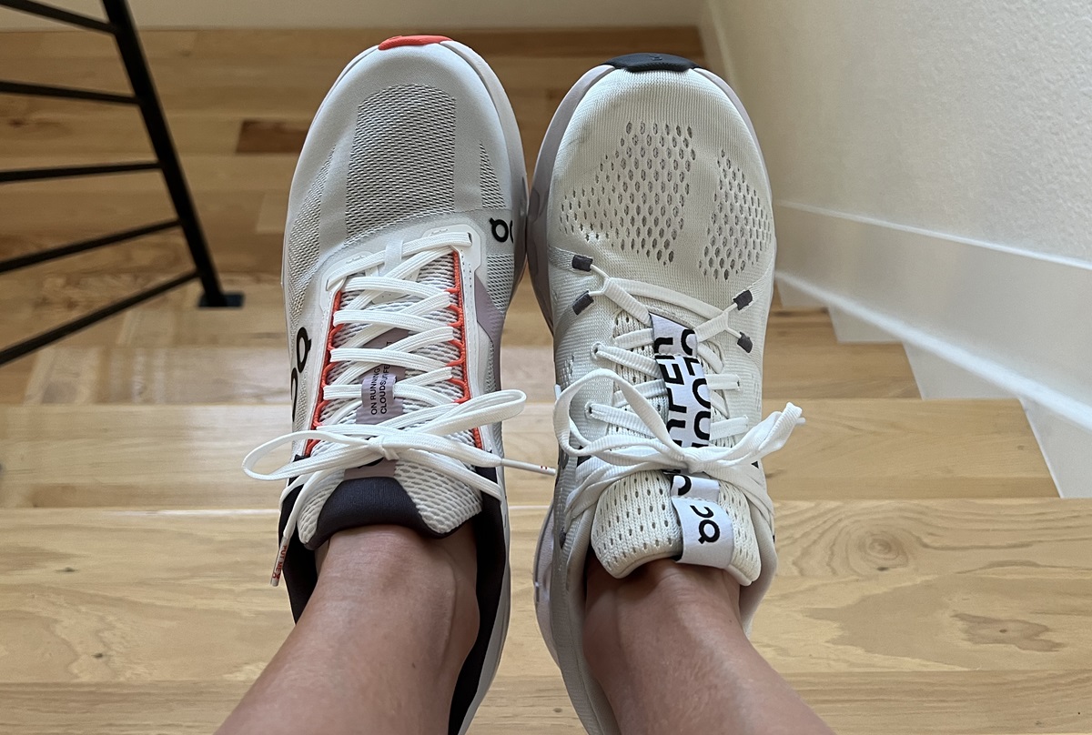 On Cloudsurfer Next Review | A Little Fast A Little Firm - RunToTheFinish