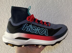 Hoka Tecton X3 Review| A New Breed of Trail Running - RunToTheFinish
