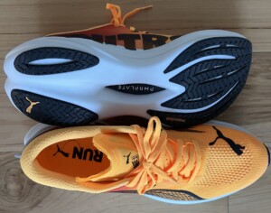 Puma Deviate Nitro 3 Review | Narrowly Well Rounded - RunToTheFinish